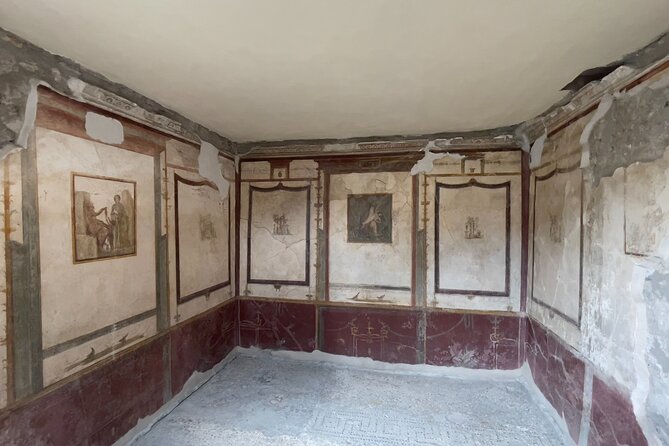 From Amalfi Coast: Pompeii Guided Tour with Skip the Line - FAQ