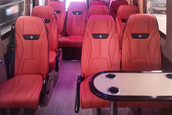 From Antalya Airport to Antalya Hotels VIP Transfer - Final Thoughts: Who Should Consider This Service?