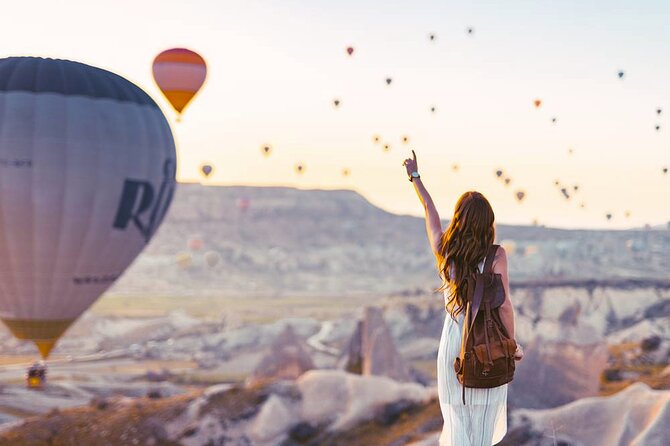 From Belek 2-Day Cappadocia, Cave Hotel, & Balloon Tour - Considerations and Possible Drawbacks