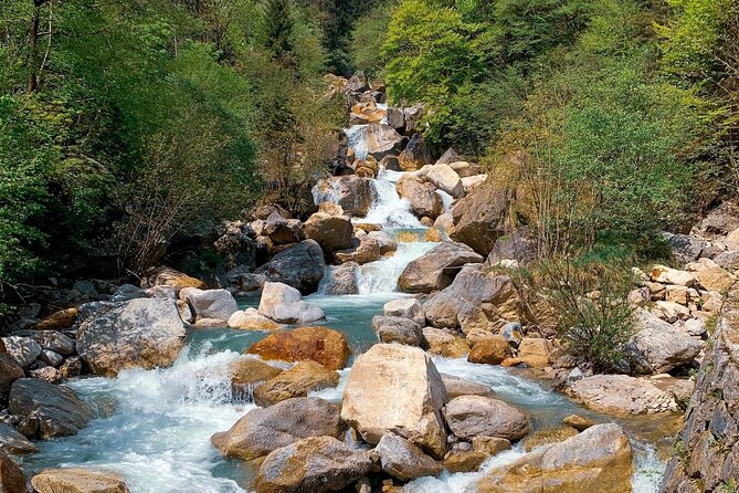 From Bled: Crystal River Hike - Final Thoughts