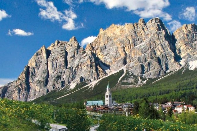 From Bolzano: Private Day Tour by car: The Heart of the Eastern Dolomites - Final Thoughts