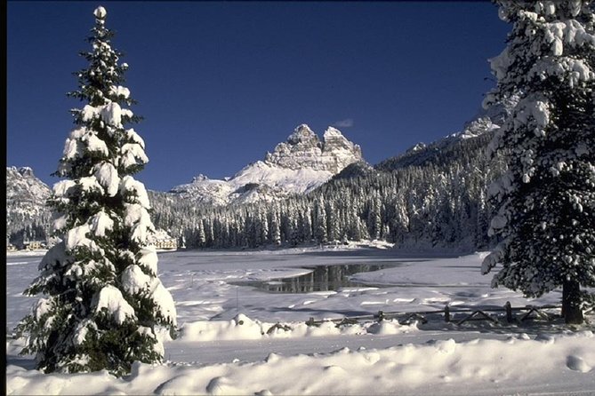 From Bolzano - Snowmobile + Sledding and The Great Dolomites Road Private Tour - The Value of the Experience