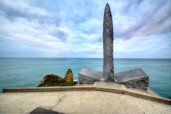 From Cherbourg: D-Day Beaches Shore Excursion - Returning to Cherbourg — Reflection and Relaxation