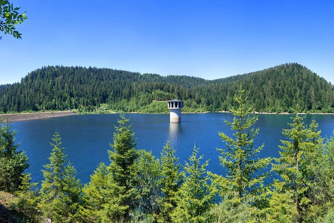 from Frankfurt - romantic Black Forest & brewery, private tour - FAQ