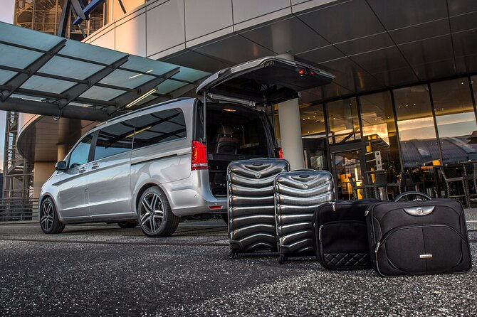 From Hotel to Sabiha Gokcen Airport (SAW) Private Transfer - Who Will Love This Service?