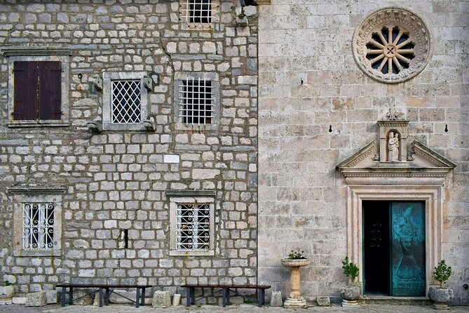 From Kotor: Blue Cave and Bay of Kotor Boat Tour (Small Groups) - FAQs