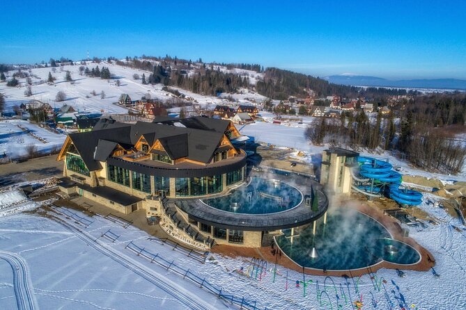 From Krakow: Chocholow Thermal Hot Springs (hotel pick up) - Who Will Love This Tour?