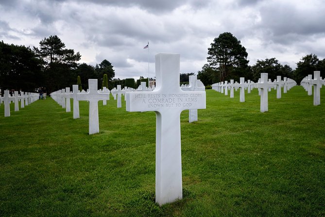 From Le Havre - WWII - American Landing Beaches Discovery Private Tour - FAQ - Practical Questions Answered