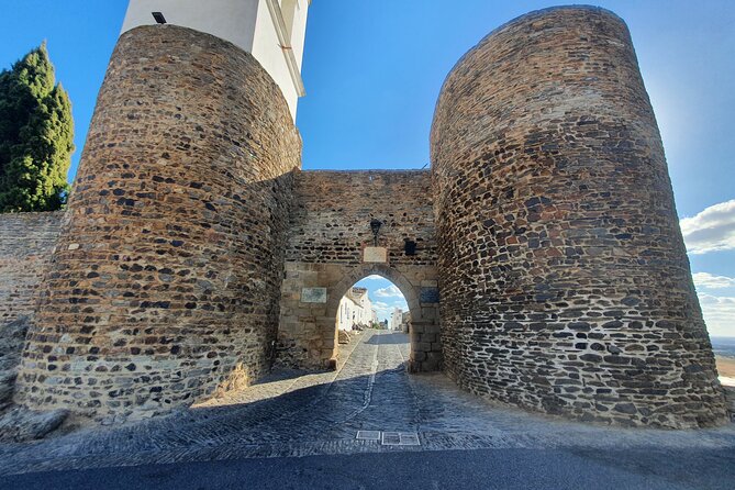 From Lisboa: Évora & Monsaraz Small-Group Full Day Tour - Return to Lisbon: Comfortable and Convenient