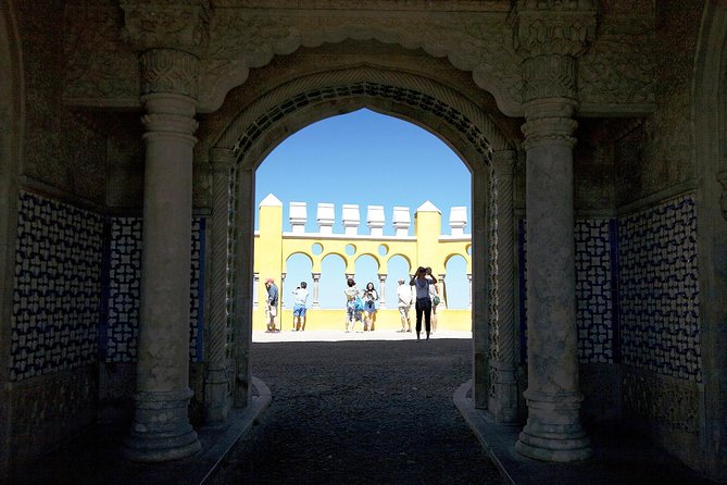 From Lisbon: Best of Sintra, Estoril Coast and Two Palaces 8H - FAQ