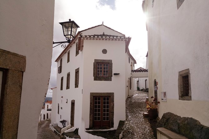 From Lisbon: Jewish Sephardic Heritage Essence Private Tour - Final Words