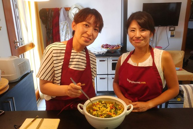 From market to Table Cooking lesson with a local in Sicily - Final Thoughts