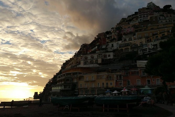 From Naples or Sorrento: Amalfi Coast experiences Positano, Ravello and Amalfi - Who Is This Tour Best For?