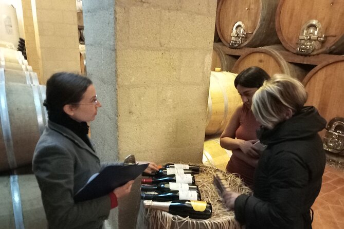 From Palermo Sicilian Retreat Erice & Marsala Tour with Lunch - Who Will Love This Tour?