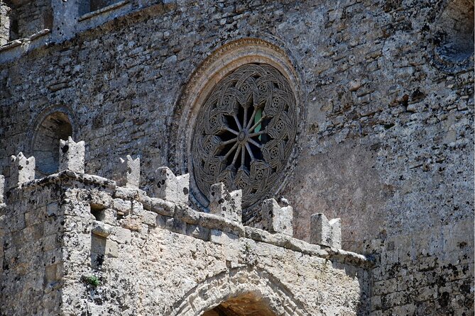 From Palermo to Agrigento with stop in Erice and Marsala Saltpans - Frequently Asked Questions