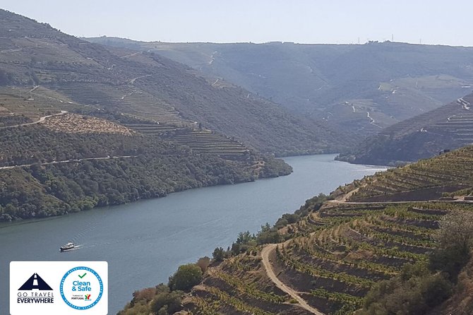 From Porto Private Tour Douro Valley two Wineries, Lunch and Boat. - Final Thoughts