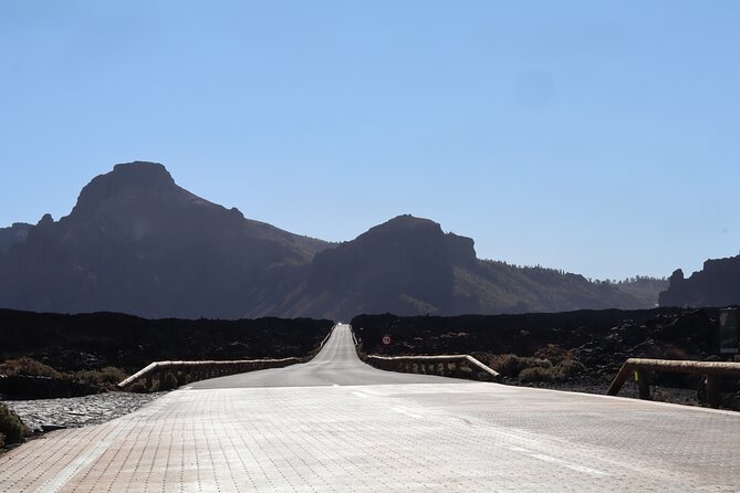 From Puerto de la Cruz: Quad Day Trip Volcano Teide National Park - Real Feedback from Travelers