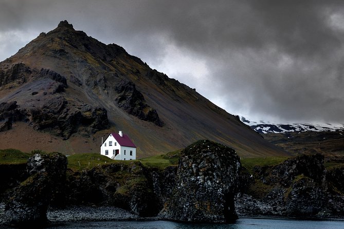 From Reykjavik: Snaefellsness Peninsula small group day tour - Final Thoughts