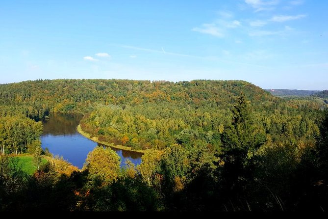 From Riga: Group Tour to Sigulda and Turaida - Authentic Traveler Opinions