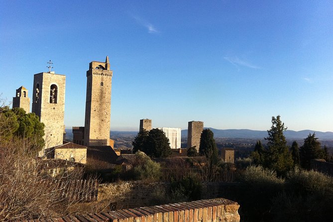 From Rome Wine Tasting in Tuscany - FAQs