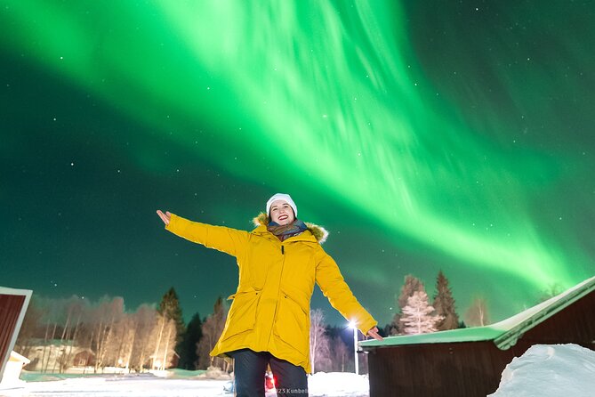 From Rovaniemi: Aurora Borealis Hunting with Photos & Videos - The Sum Up: Is This Tour Worth It?