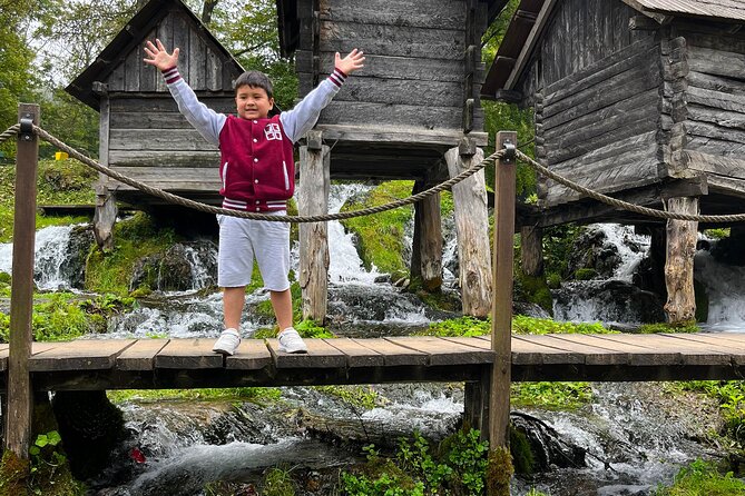 From Sarajevo: Day Trip to Travnik, Jajce Pliva Lakes, Watermills - Who would enjoy this trip most?