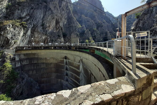 From Skopje: Matka Canyon, Painted Mosque&Arabati Baba Tekke - FAQ