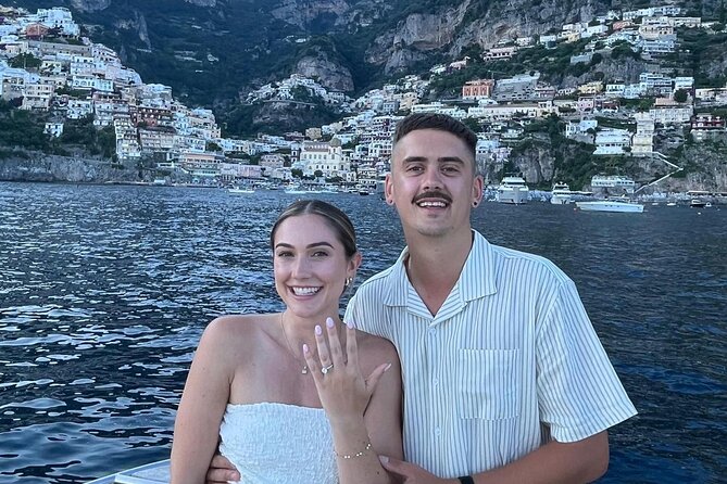 From Sorrento: Positano Private Boat Day Tour - What Do the Reviews Say?