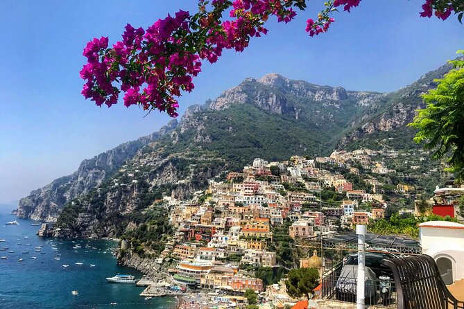 From Sorrento: Small Group Tour to Positano, Amalfi, Ravello - Practicalities: Transportation, Timing, and Value