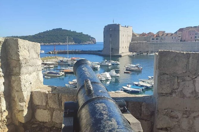 From Split/Trogir:Private Dubrovnik guided tour with stop in Ston - Who Should Consider This Tour?