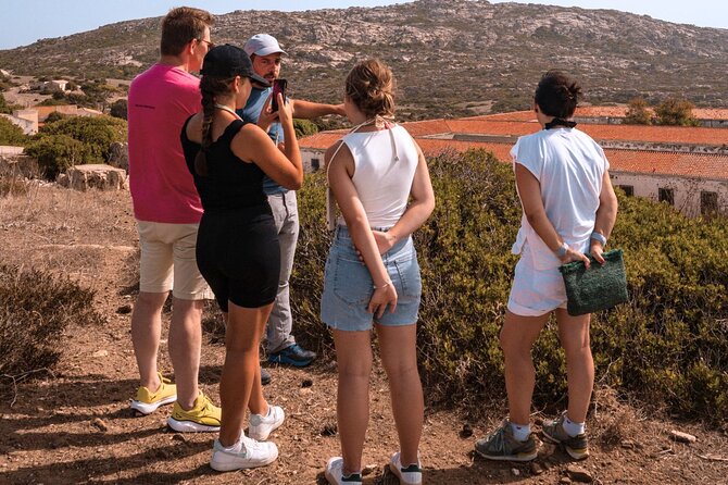 From Stintino: minivan tour of Asinara - Does the Tour Offer Good Value?