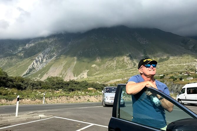 From Tbilisi: 7 Days / 6 Night in Georgia - Frequently Asked Questions