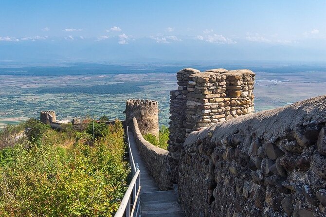 From Tbilisi: Explore the City of Love Kakheti Tour - Final Thoughts