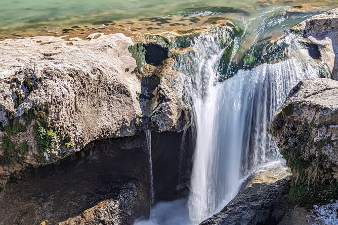 From Tbilisi Martvili Canyon and Prometheus Caves Day Tour - Who Is This Tour Best For?