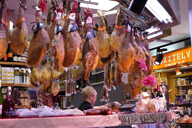From the market, to the secret kitchen - FAQs