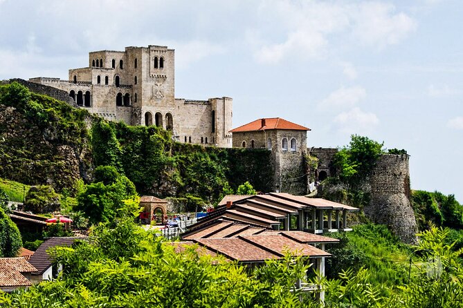 From Tirana and Durres, Kruja Old Bazaar and Castle Day Tour - Final Words