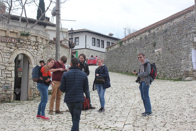From Tirana Day Trip to Berat -Historical Walking - Practical Details and Value
