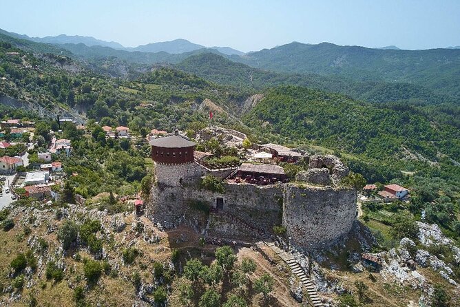 From Tirana: Hiking to Pellumbas Cave and Petrela Castle - Frequently Asked Questions