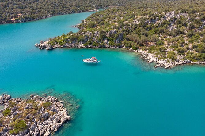 From Ucagiz: Day Trip to Kekova by Boat - Frequently Asked Questions