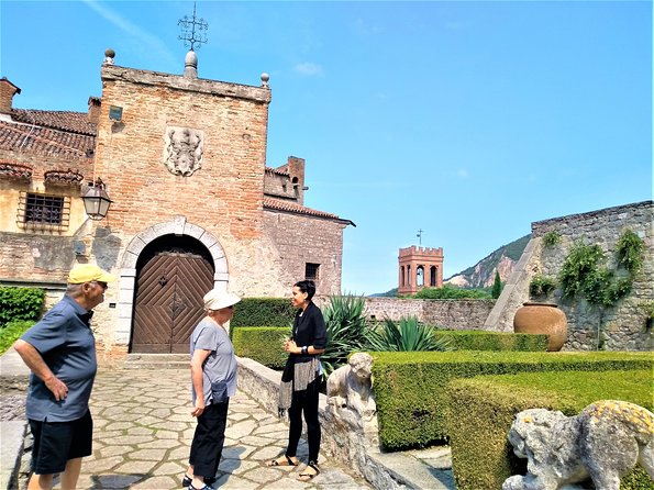 From Venice, Tour to the Walled Town Of Monselice - Final Thoughts: Who Will Love This?