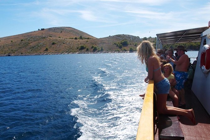 From Zadar: Kornati National Park Day Trip with Breakfast & Lunch - FAQ