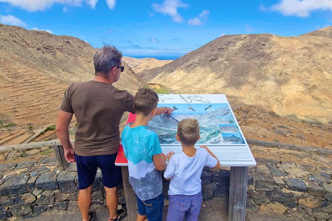 Fuerteventura: PRIVATE Historical Island Sightseeing Grand Tour - FAQ