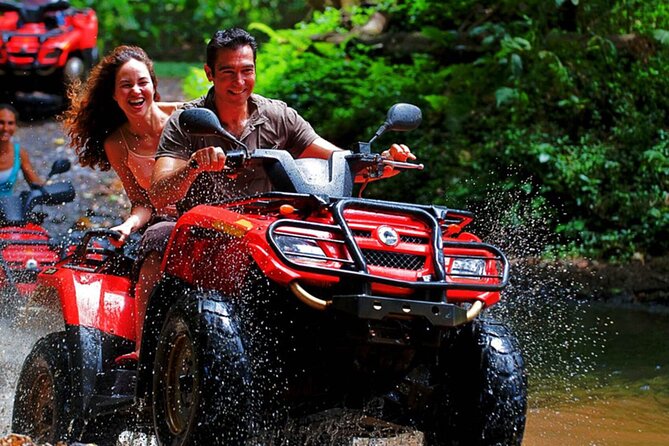 Full-Day 2 in 1 Rafting & Quad Safari Tour from Antalya - The Final Verdict: Who Should Consider This Tour?