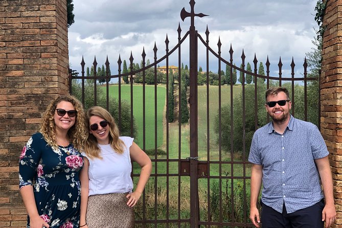 Full-Day 2 Wineries Tour in Montepulciano with Tasting and Lunch - Authenticity and Experience Feedback