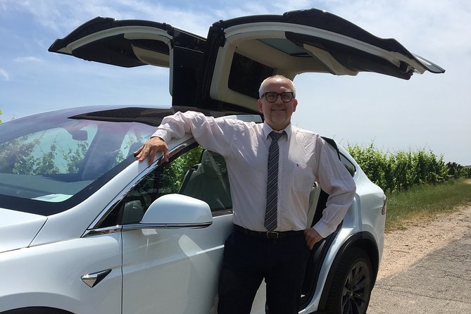 FULL DAY ALSACE PRIVATE TOUR : Tailored by your Friendly Driver - FAQs