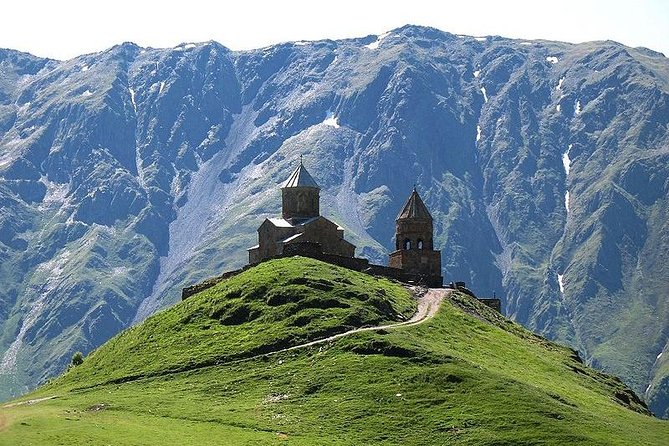 Full Day Ananuri-Gudauri-Kazbegi Private Tour - Frequently Asked Questions