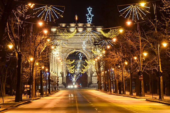 Full-Day Bucharest City Tour - Frequently Asked Questions (FAQ)
