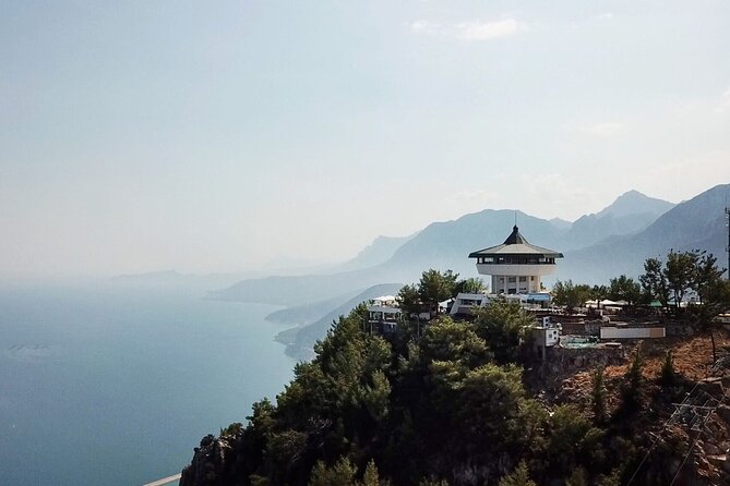 Full Day City Tour/2 Waterfalls, Boat Trip, Old Town - Final Thoughts on value and who its for