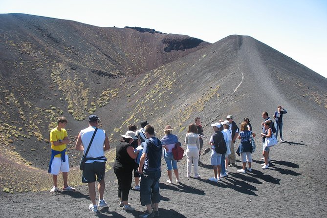 FULL DAY excursion - ETNA and TAORMINA - Practical Tips for Travelers