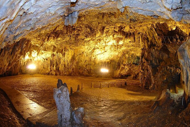 Full-Day Fiskardo Island Guided Tour [From Kefalonia] - FAQ